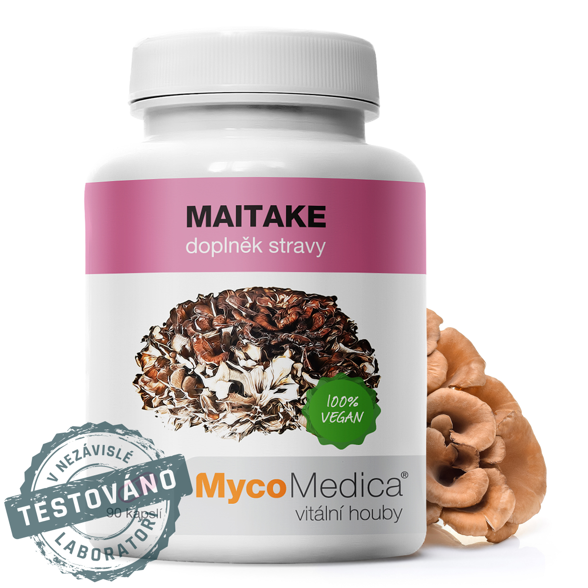 Maitake - Life AlchemyLife Alchemy